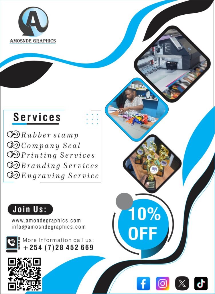 Ultimate Flyer Printing – Boost Your Brand with Confidence & Style